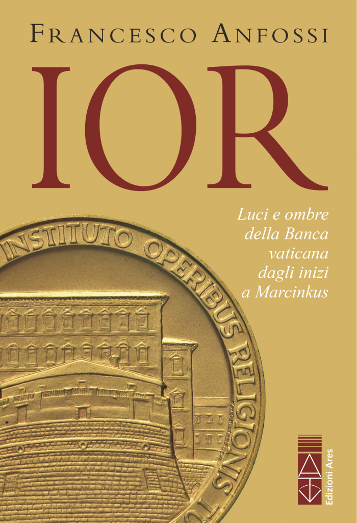 IOR | Edizioni Ares